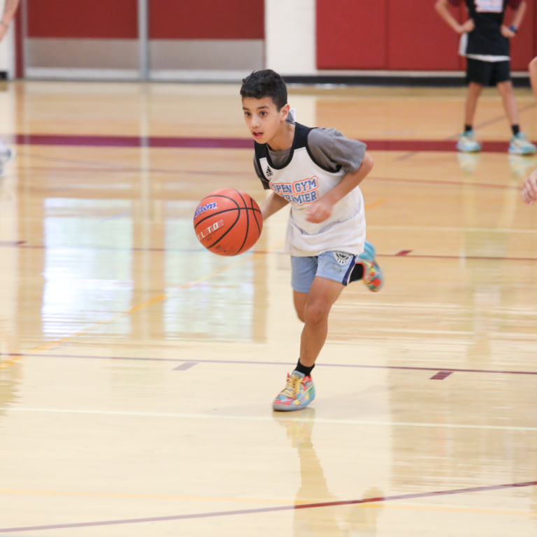 Anaheim YBL Spring 2026 - OGP Youth Basketball League